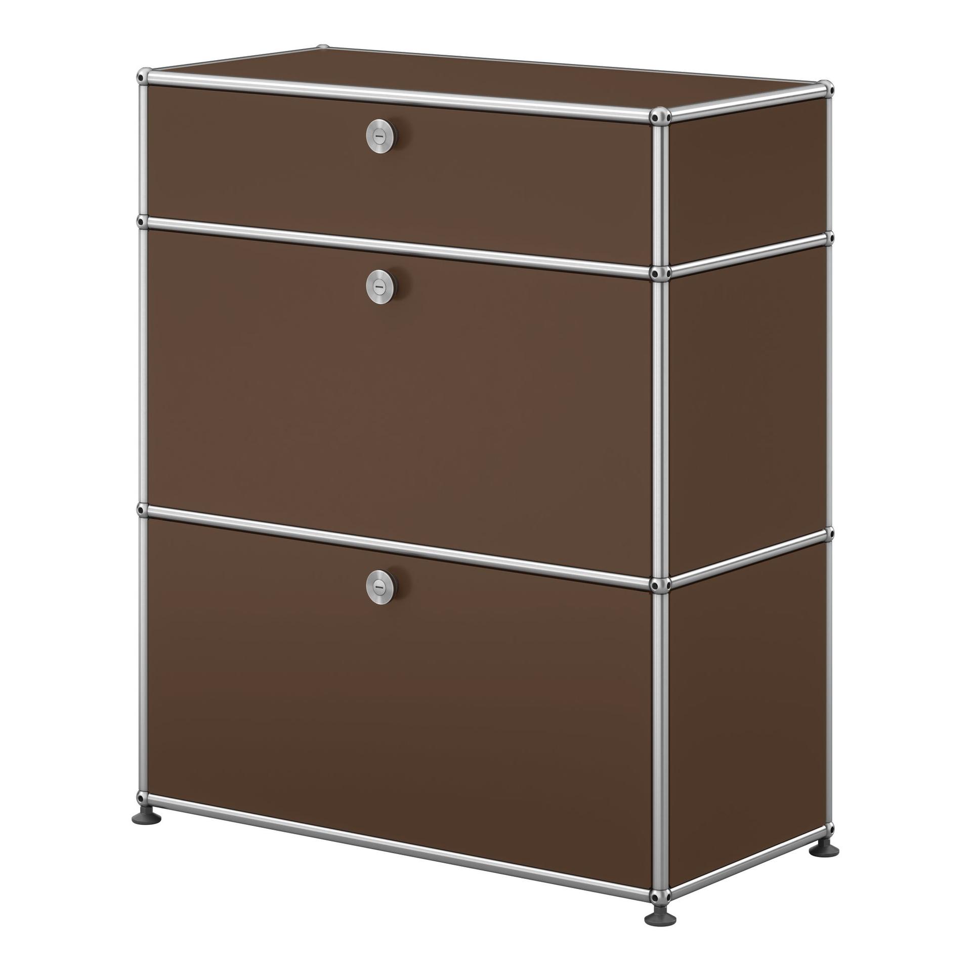 USM Haller Sideboard | USM | 22 USM braun – gärtner Büro und Wohnen