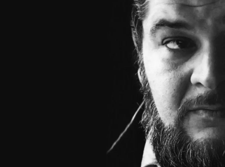 Joe Colombo: Modulares Design mit futuristischer Vision – Seipp Wohnen