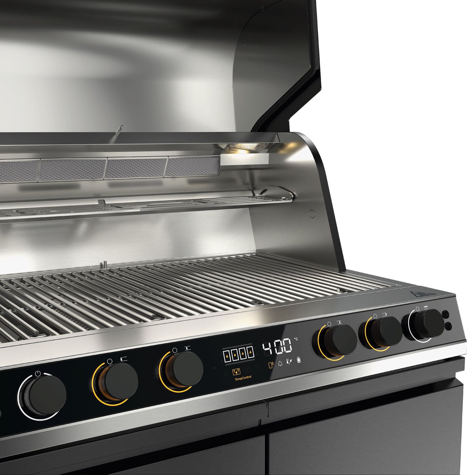 Outdoor Grill Fire Pro IQ | Miele – Seipp Wohnen