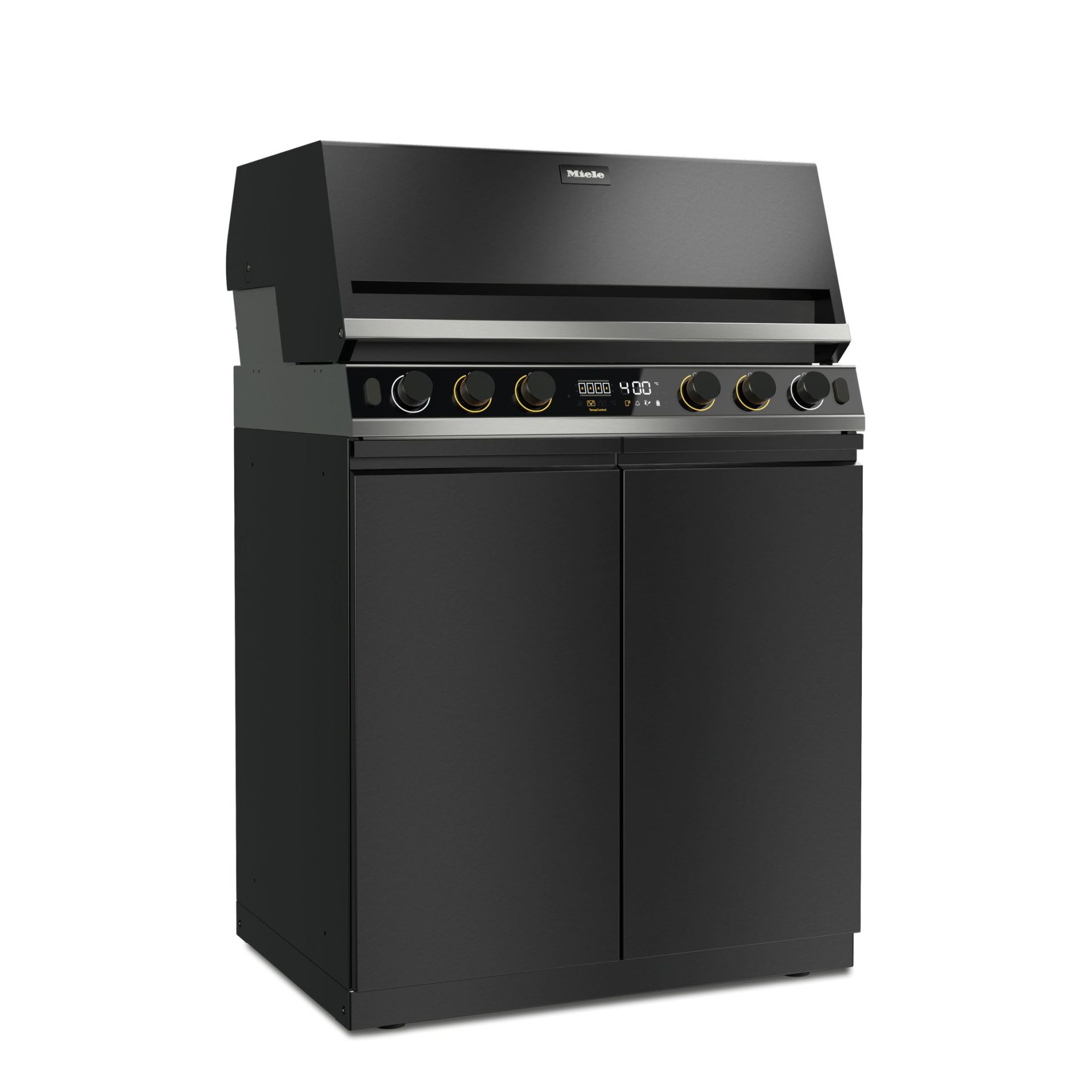 Outdoor Grill Fire Pro IQ | Miele – Seipp Wohnen