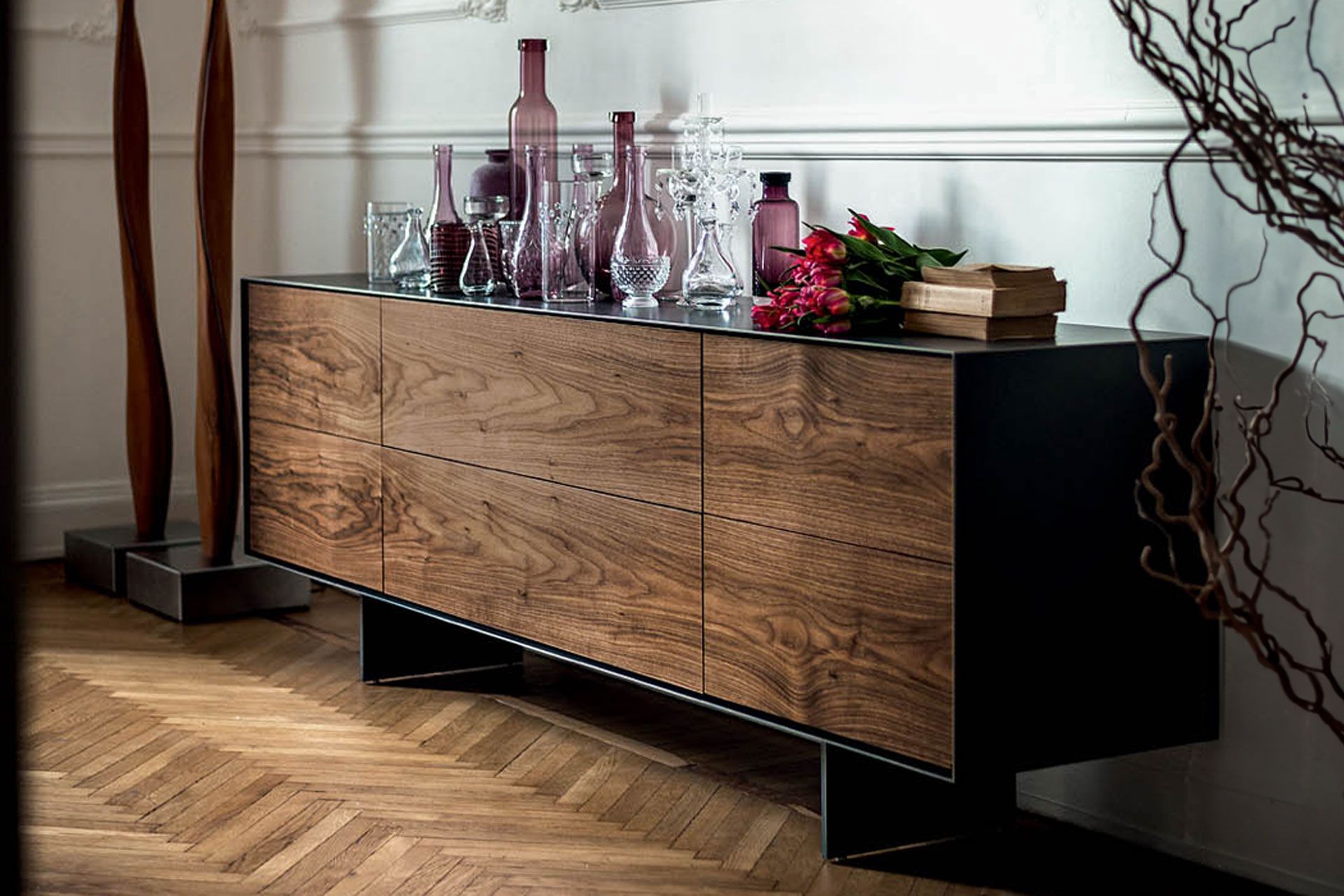 Riva Sideboard Rialto Fly Aktion – Seipp Wohnen