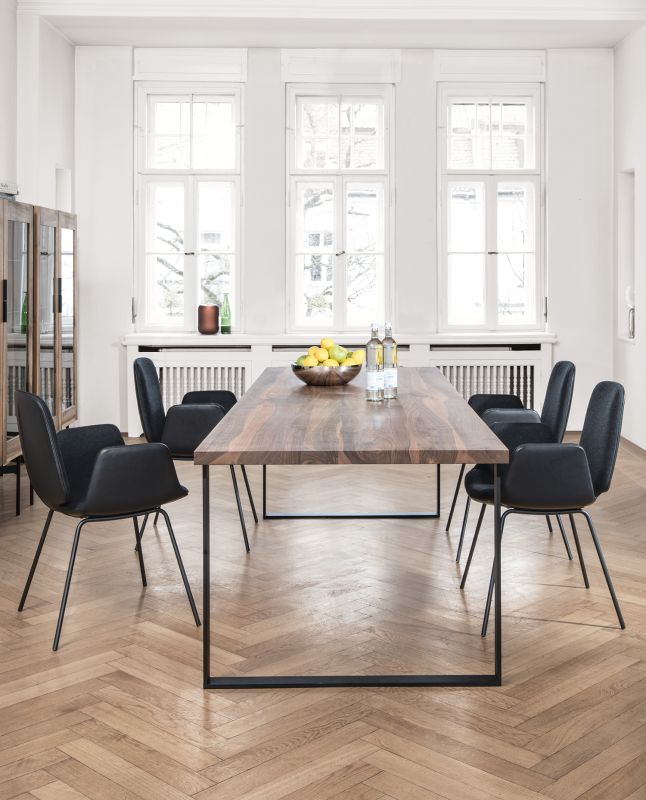 Charakterstarke Möbel von Janua entdecken – Seipp Wohnen