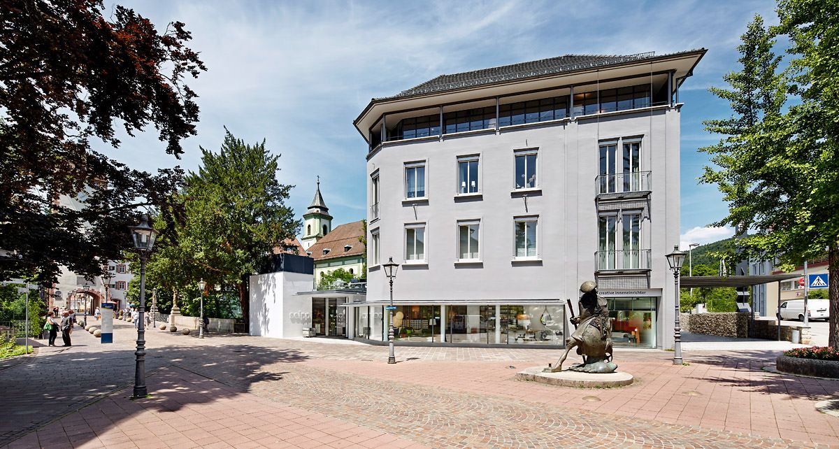 Unsere Tradition: Einrichtung, Beratung & Designkultur – Seipp Wohnen