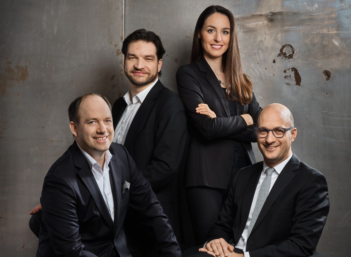 Unsere Tradition: Einrichtung, Beratung & Designkultur – Seipp Wohnen