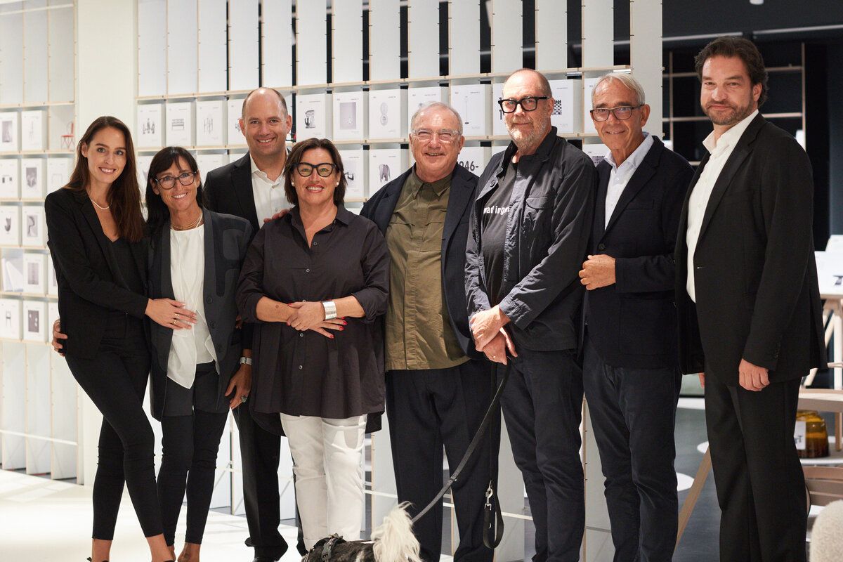 Unsere Tradition: Einrichtung, Beratung & Designkultur – Seipp Wohnen