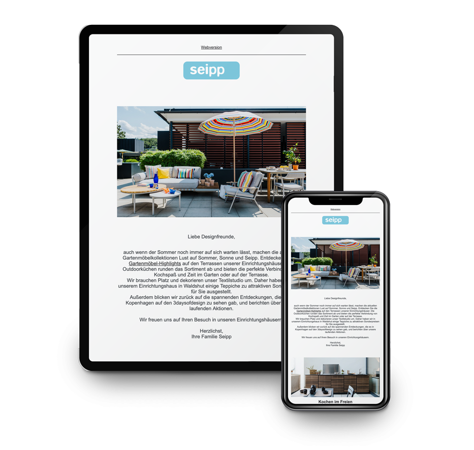 Neuigkeiten, Aktionen & Veranstaltungen – Seipp Wohnen
